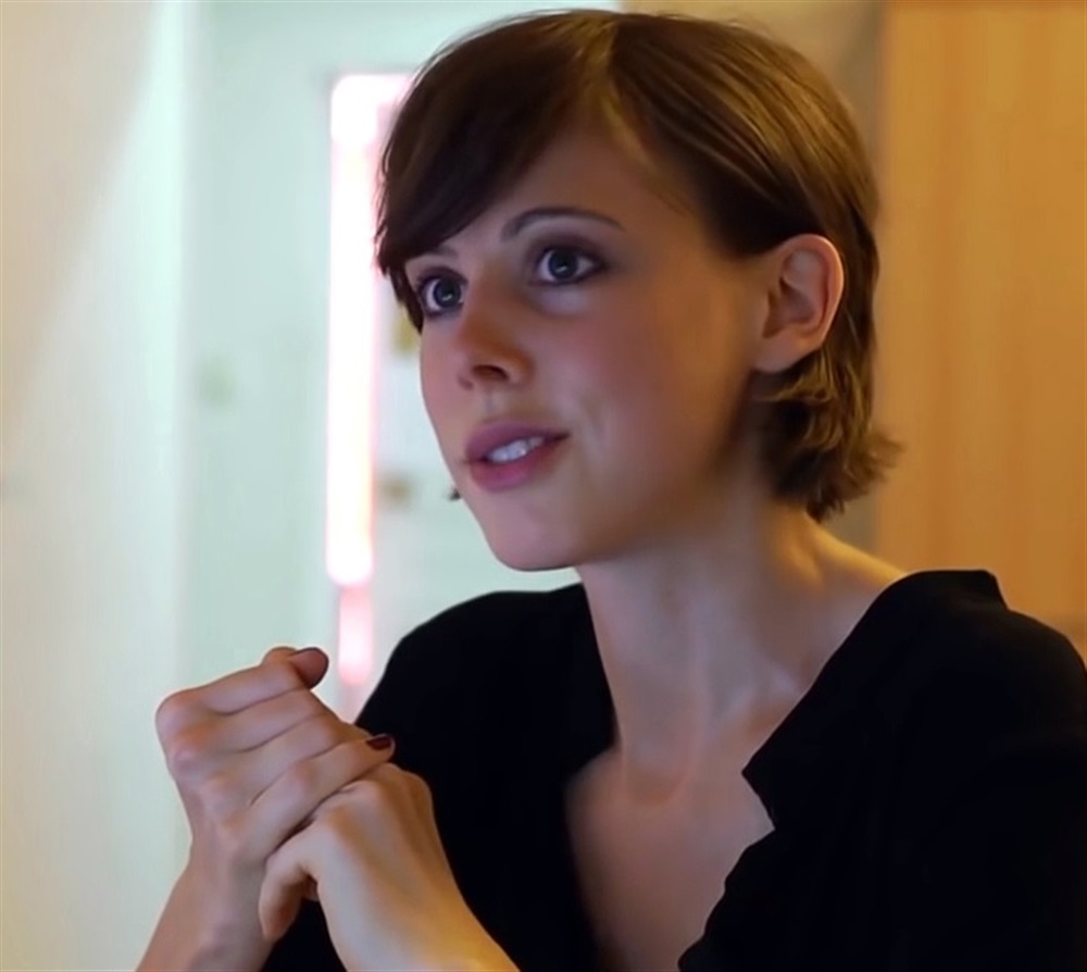 Isabelle Prim- Fiche Artiste - Réalisateur,Scénariste,Artiste ...