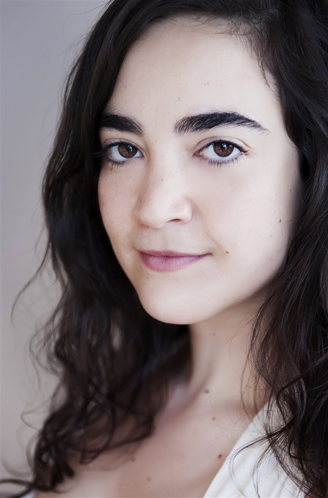 Ana Rodriguez- Artist Profil - Actor - AgencesArtistiques.com : la ...