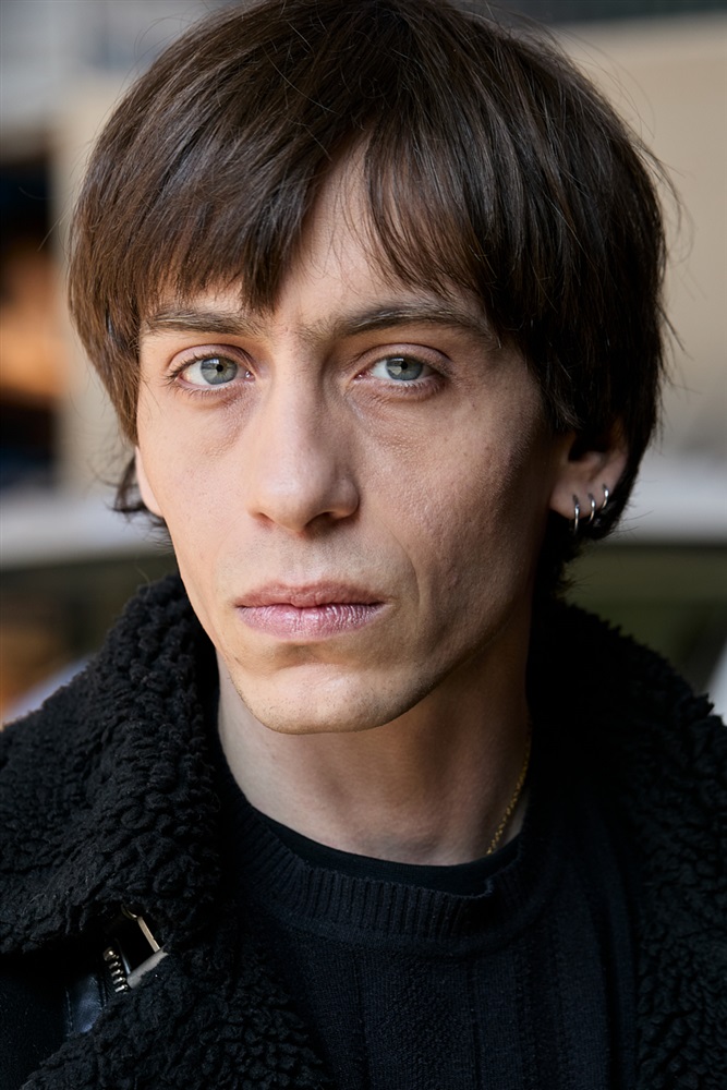 Vincent ROMEO- Fiche Artiste - Artiste interprète - AgencesArtistiques ...