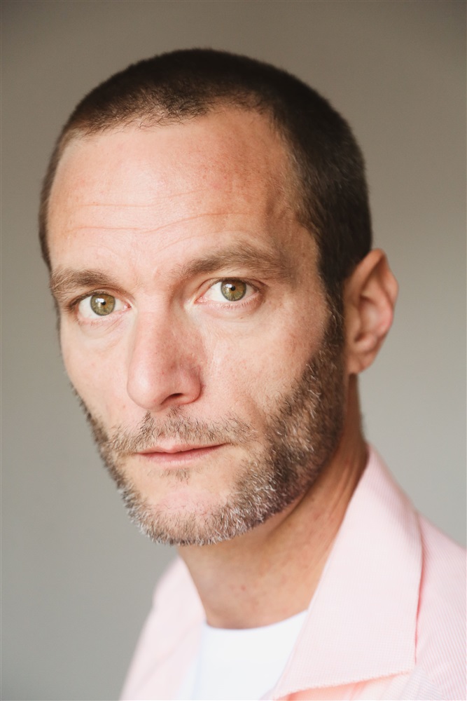 Thomas ESPINERA- Fiche Artiste - Artiste interprète ...