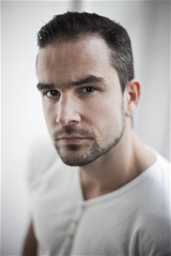 Marc Fouchard- Fiche Artiste - Scénariste,Réalisateur ...