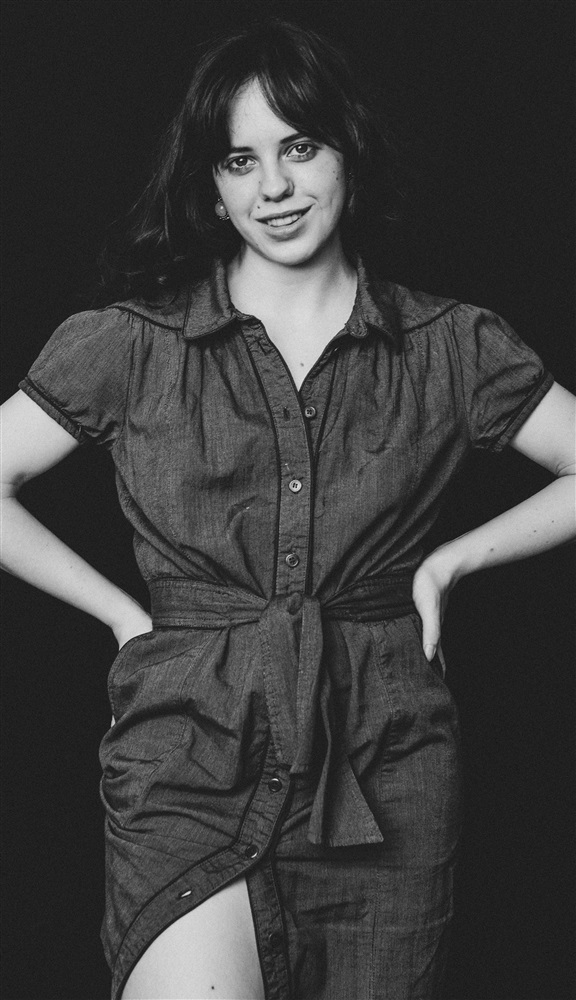 CONSTANCE LANDUREAU- Fiche Artiste - Artiste interprète ...