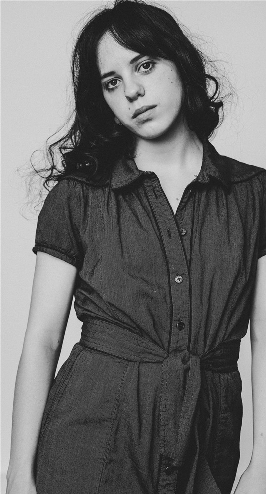 CONSTANCE LANDUREAU- Fiche Artiste - Artiste interprète ...