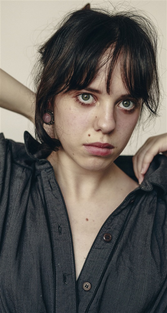 CONSTANCE LANDUREAU- Fiche Artiste - Artiste interprète ...