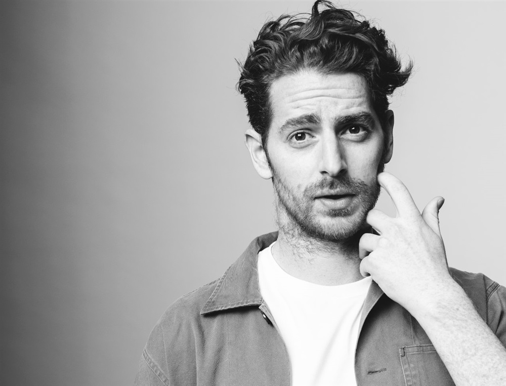 Pablo Pauly- Fiche Artiste - Artiste interprète - AgencesArtistiques ...