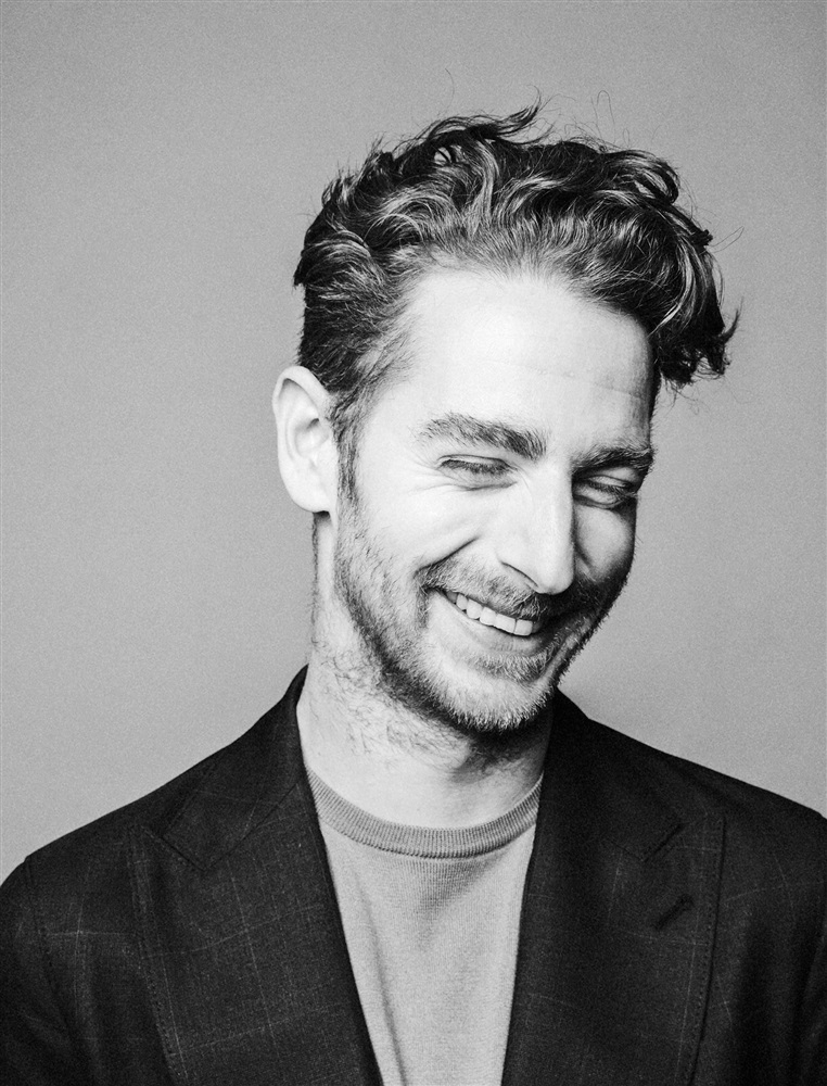 Pablo Pauly- Fiche Artiste - Artiste interprète - AgencesArtistiques ...