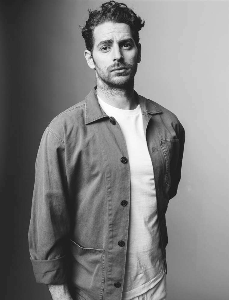 Pablo Pauly- Fiche Artiste - Artiste interprète - AgencesArtistiques ...