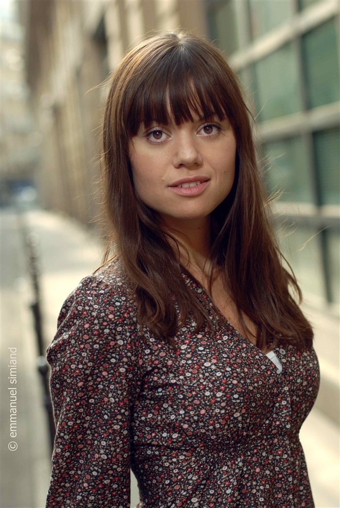 Sophie Muller- Fiche Artiste - Artiste interprète - AgencesArtistiques ...