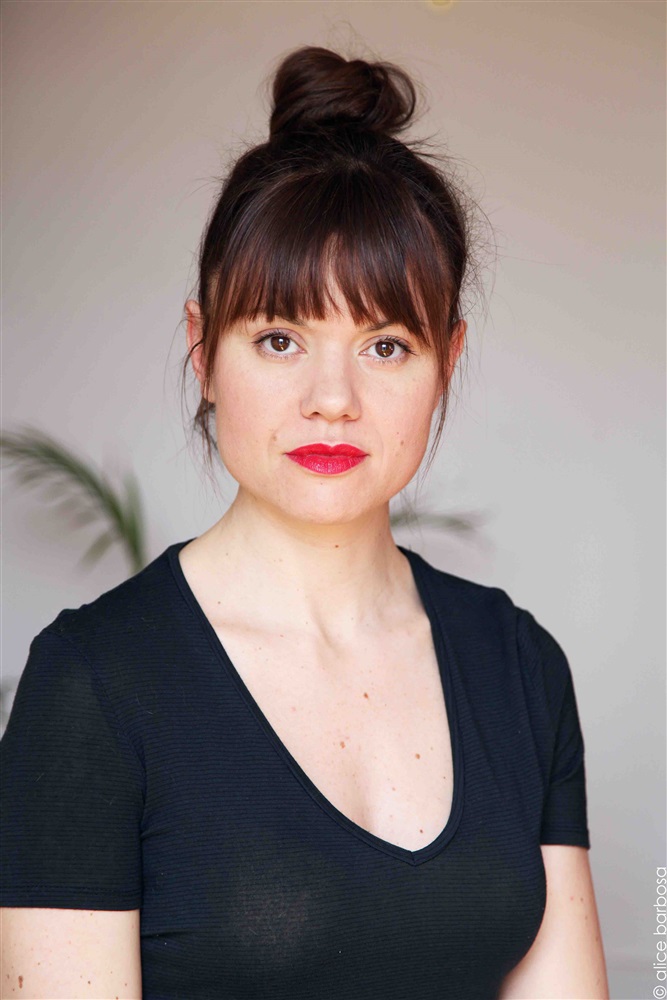 Sophie Muller- Fiche Artiste - Artiste interprète - AgencesArtistiques ...