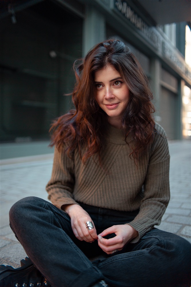 Alice DESSUANT- Fiche Artiste - Artiste interprète - AgencesArtistiques ...