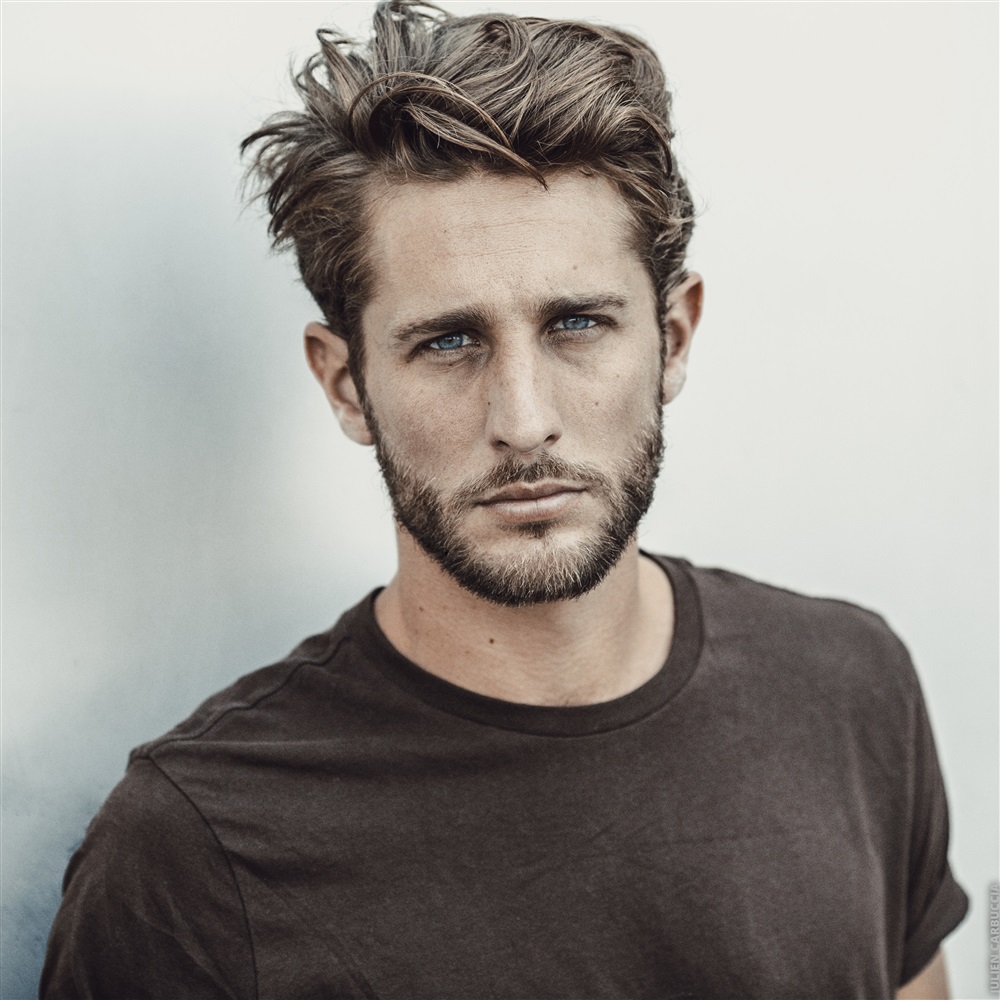 Vladimir Perrin- Fiche Artiste - Artiste interprète ...