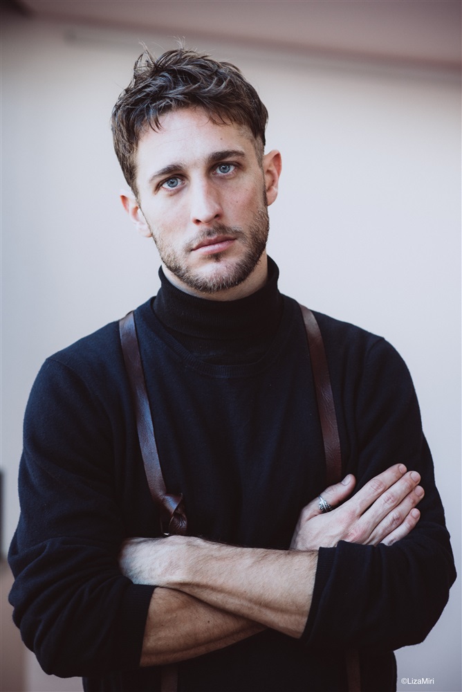 Vladimir Perrin- Fiche Artiste - Artiste interprète ...