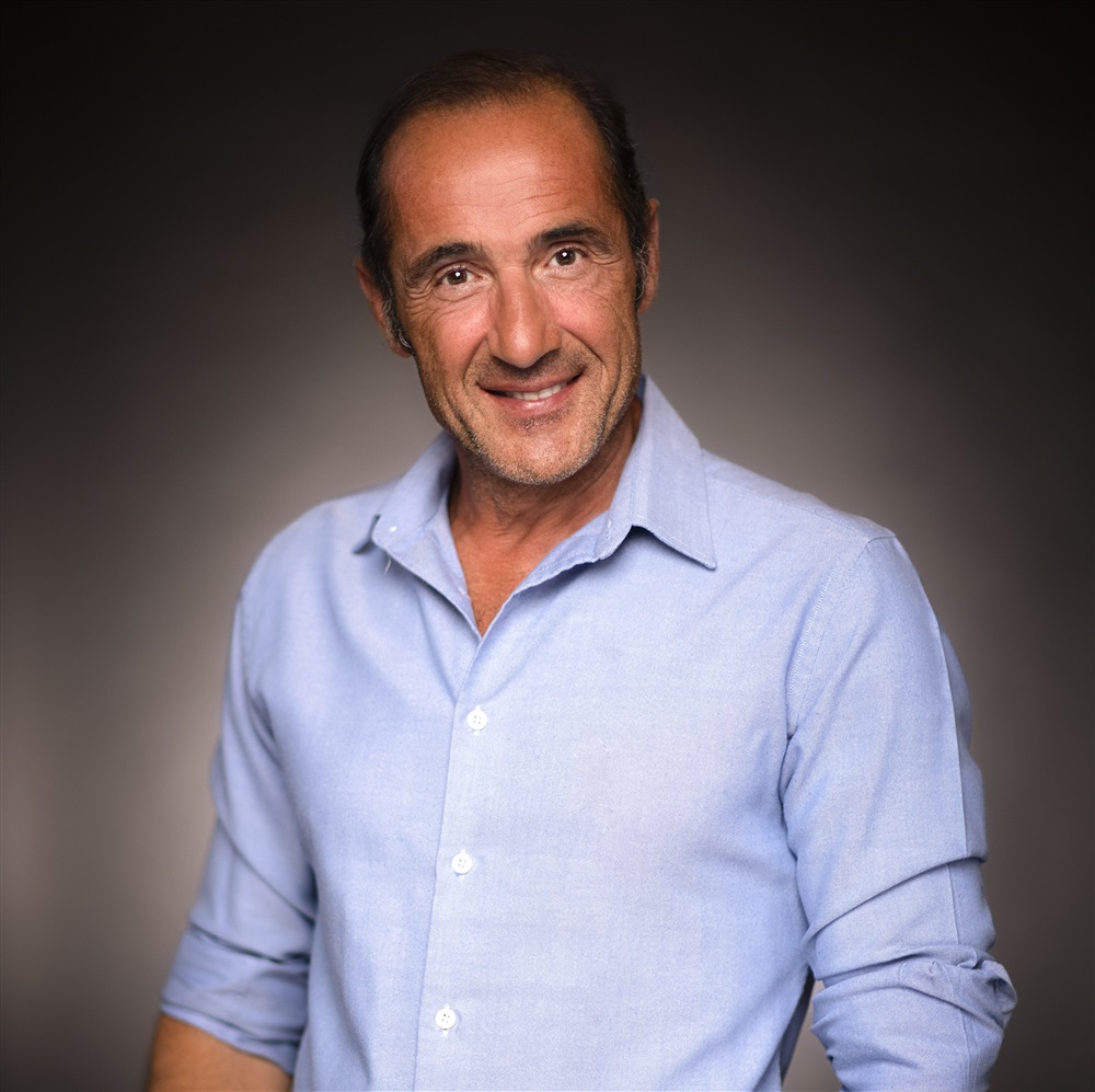 Bruno Ricci- Fiche Artiste - Artiste interprète - AgencesArtistiques ...