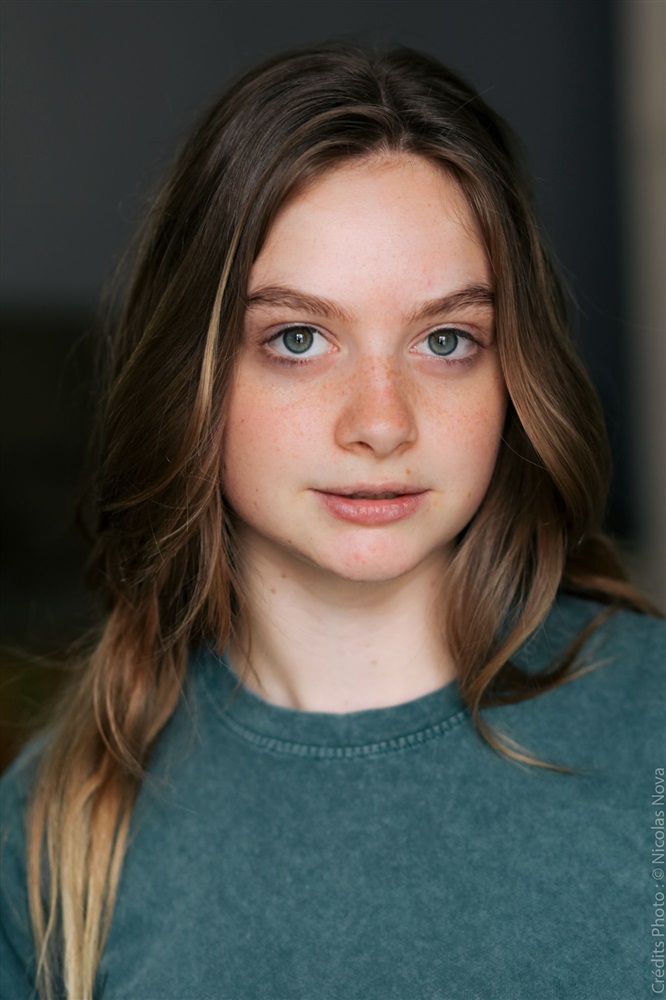 Lucy Ryan- Fiche Artiste - Artiste interprète - AgencesArtistiques.com ...