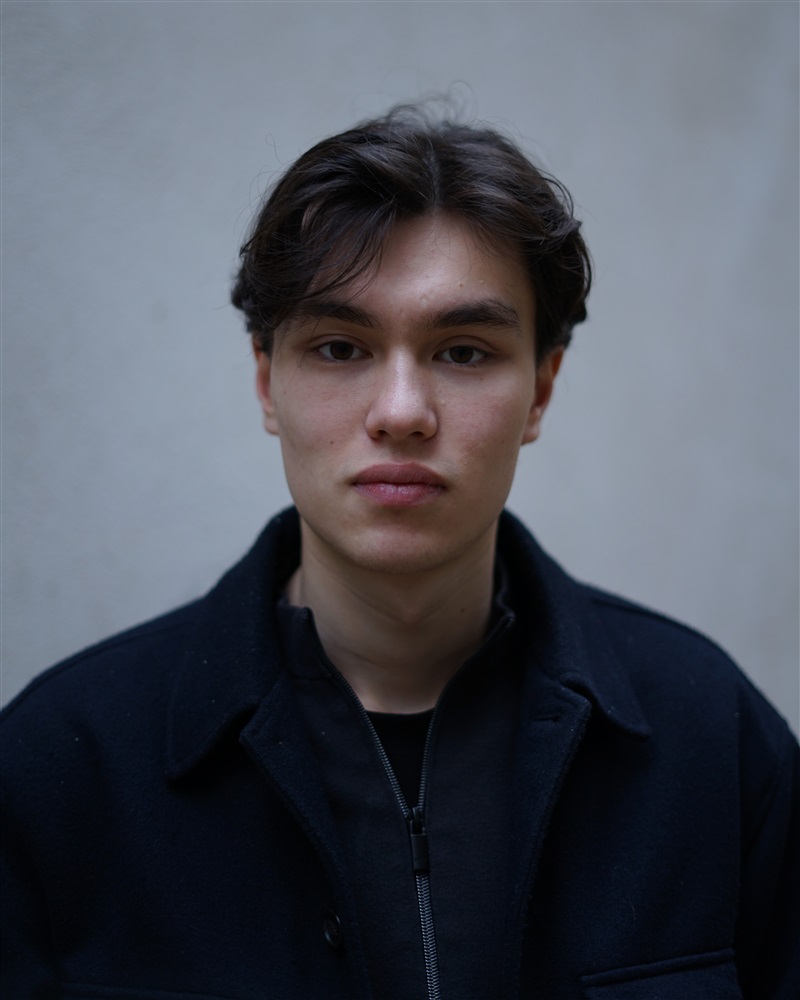 Louis Vazquez- Fiche Artiste - Artiste interprète - AgencesArtistiques ...