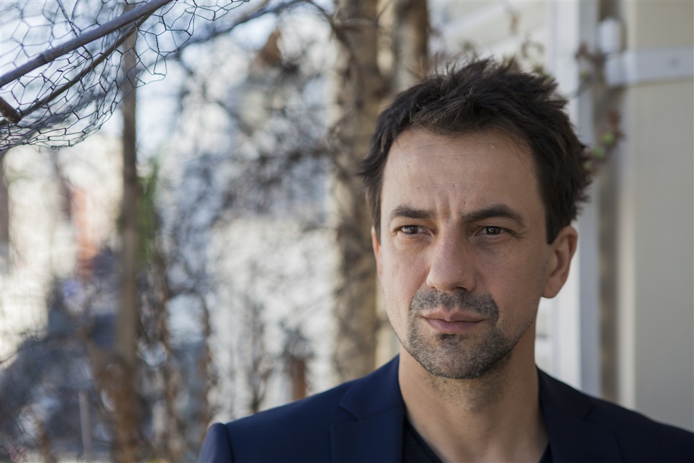 Jérôme Robart- Fiche Artiste - Artiste interprète - AgencesArtistiques ...