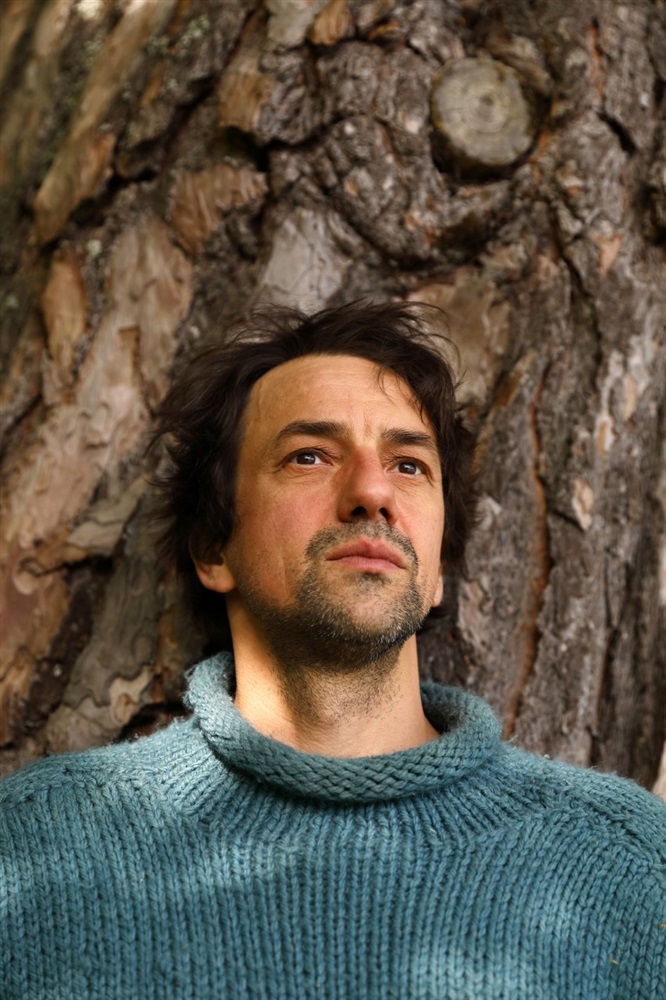 Jérôme Robart- Fiche Artiste - Artiste interprète - AgencesArtistiques ...
