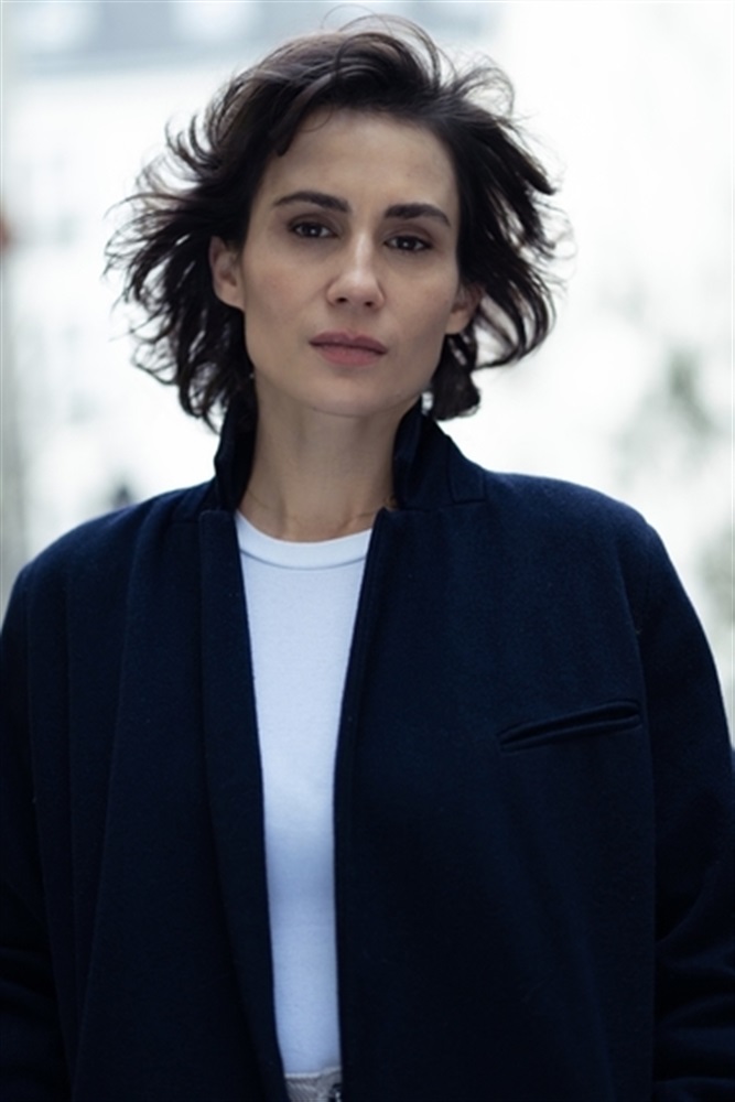 Hélène VIVIES- Fiche Artiste - Artiste interprète - AgencesArtistiques ...