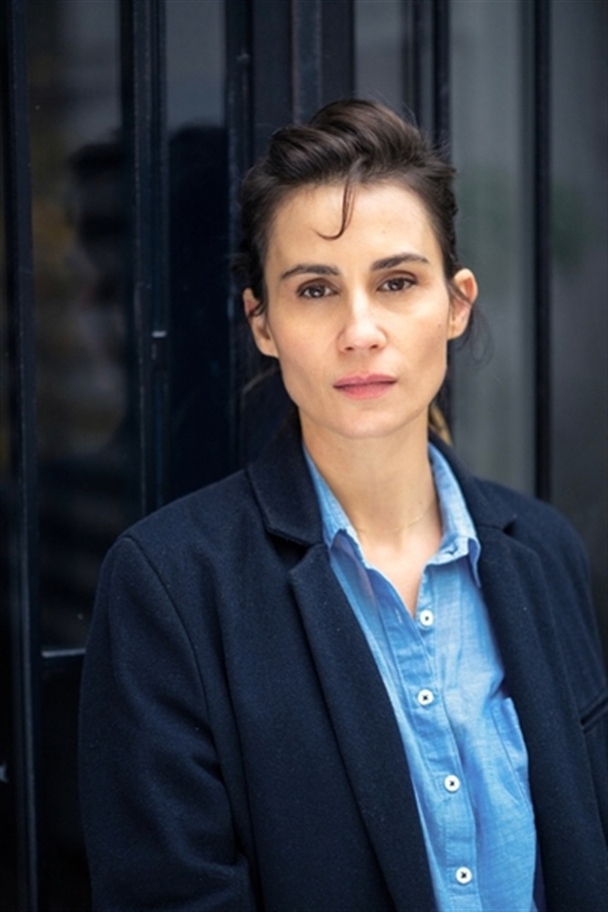Hélène VIVIES- Fiche Artiste - Artiste interprète - AgencesArtistiques ...