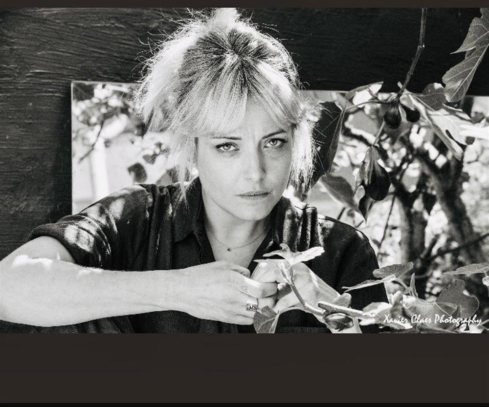 LAURA SEPUL- Fiche Artiste - Artiste interprète - AgencesArtistiques ...