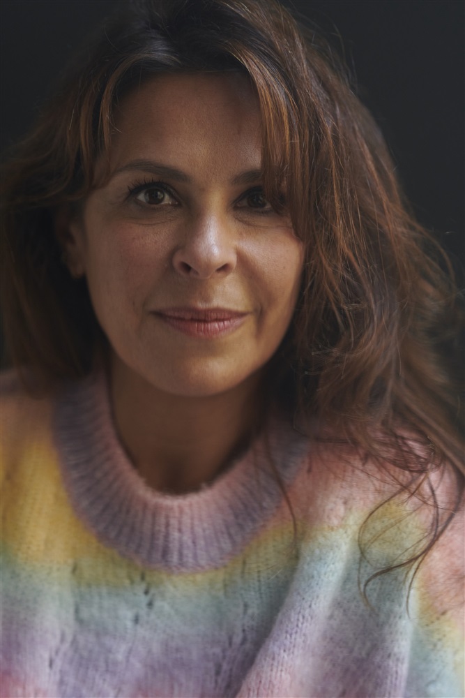 tania GARBARSKI- Fiche Artiste - Artiste interprète ...