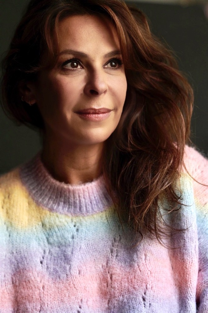 tania GARBARSKI- Fiche Artiste - Artiste interprète ...