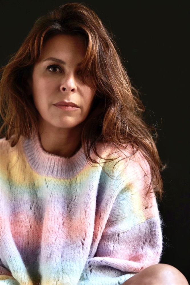 tania GARBARSKI- Fiche Artiste - Artiste interprète ...