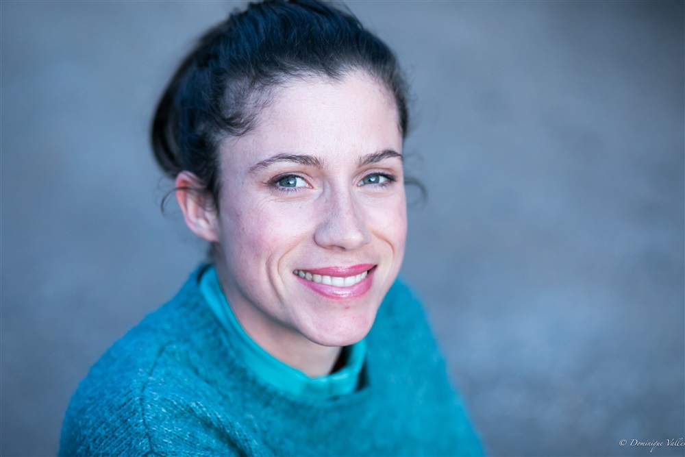 Anna STERN- Fiche Artiste - Artiste interprète - AgencesArtistiques.com ...