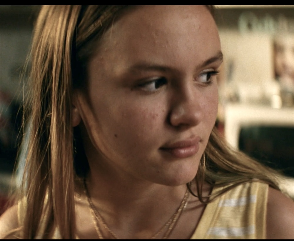 Romane LIBERT- Fiche Artiste - Artiste interprète - AgencesArtistiques ...