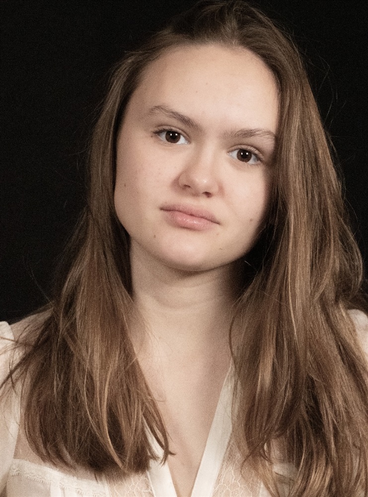 Romane LIBERT- Fiche Artiste - Artiste interprète - AgencesArtistiques ...