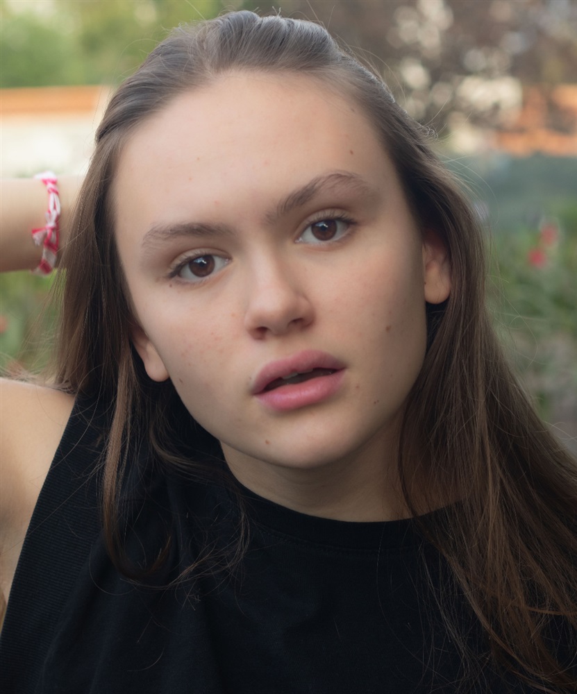 Romane LIBERT- Fiche Artiste - Artiste interprète - AgencesArtistiques ...