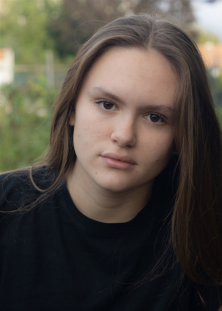 Romane LIBERT- Fiche Artiste - Artiste interprète - AgencesArtistiques ...