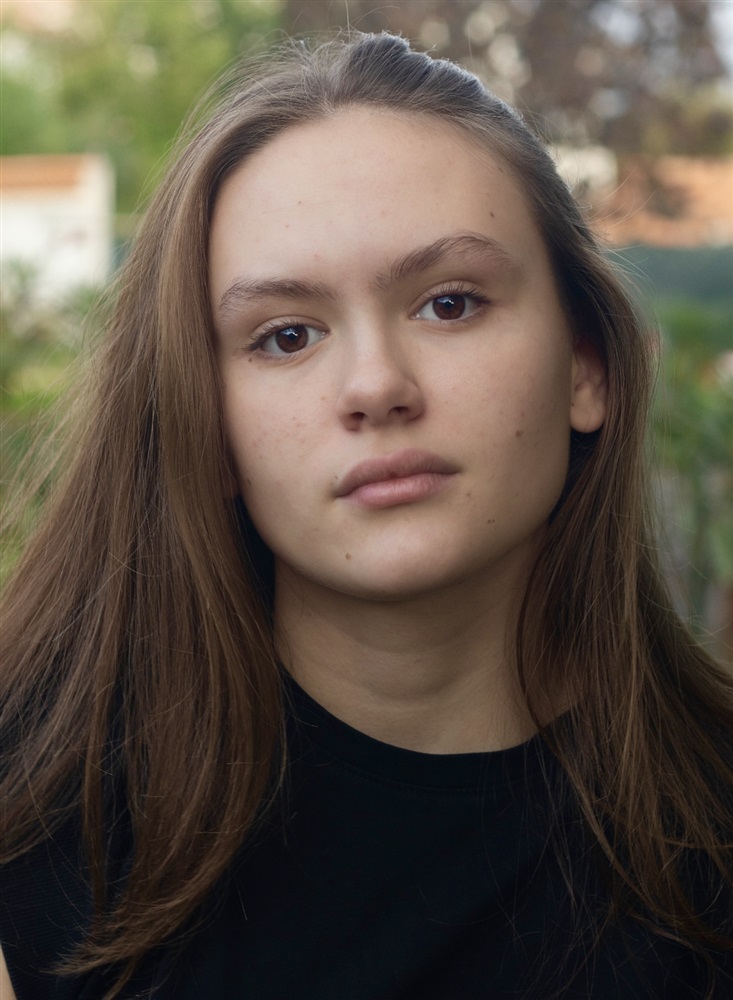 Romane LIBERT- Fiche Artiste - Artiste interprète - AgencesArtistiques ...