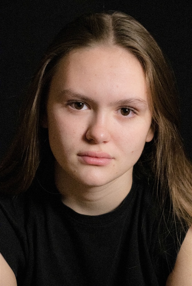 Romane LIBERT- Fiche Artiste - Artiste interprète - AgencesArtistiques ...