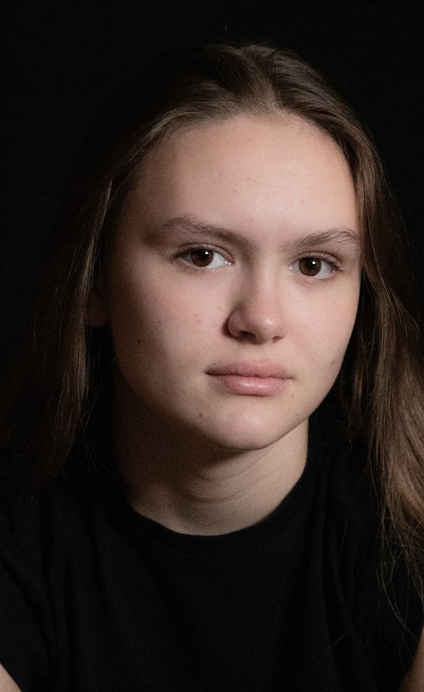 Romane LIBERT- Fiche Artiste - Artiste interprète - AgencesArtistiques ...