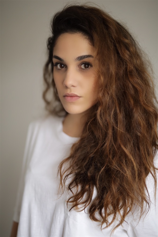 Naima RODRIC- Fiche Artiste - Artiste interprète - AgencesArtistiques ...