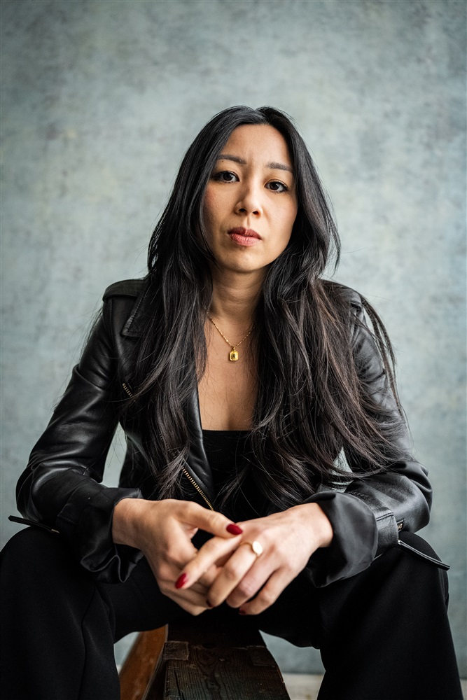 Christelle Bui- Fiche Artiste - Artiste interprète - AgencesArtistiques ...