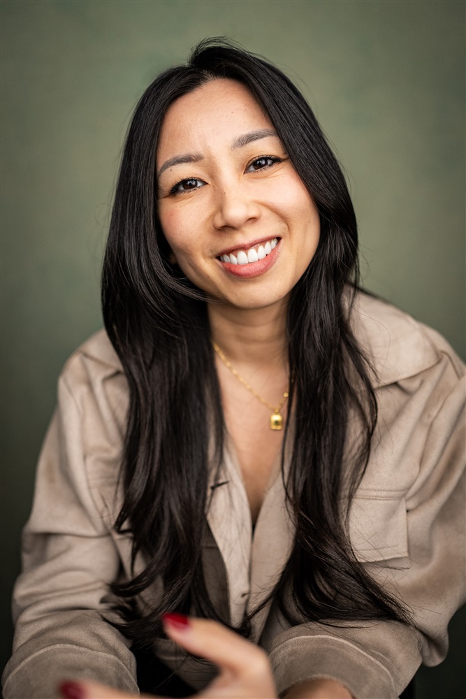 Christelle Bui- Fiche Artiste - Artiste interprète - AgencesArtistiques ...