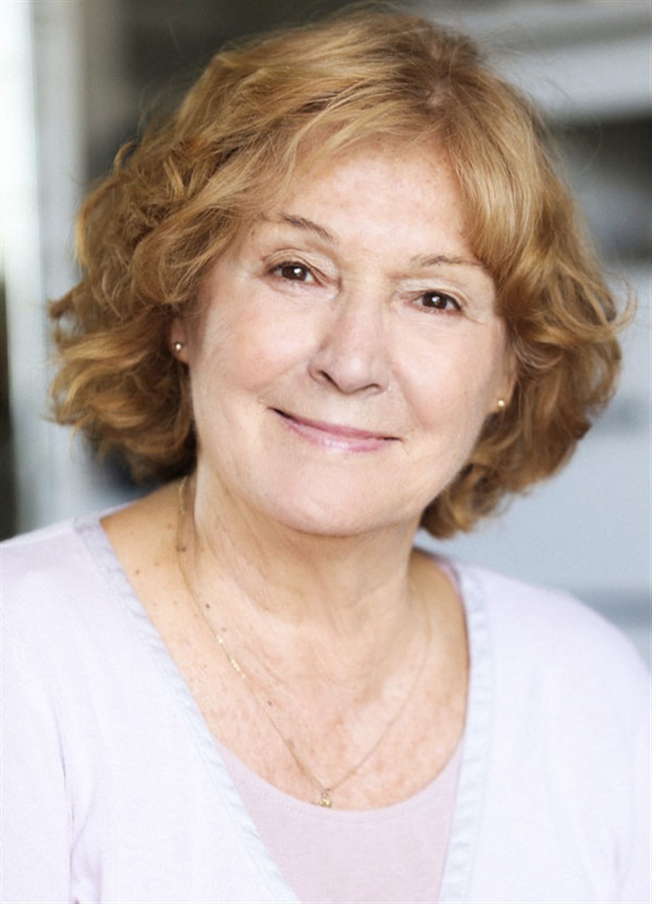 Colette Kraffe- Fiche Artiste - Artiste interprète - AgencesArtistiques ...