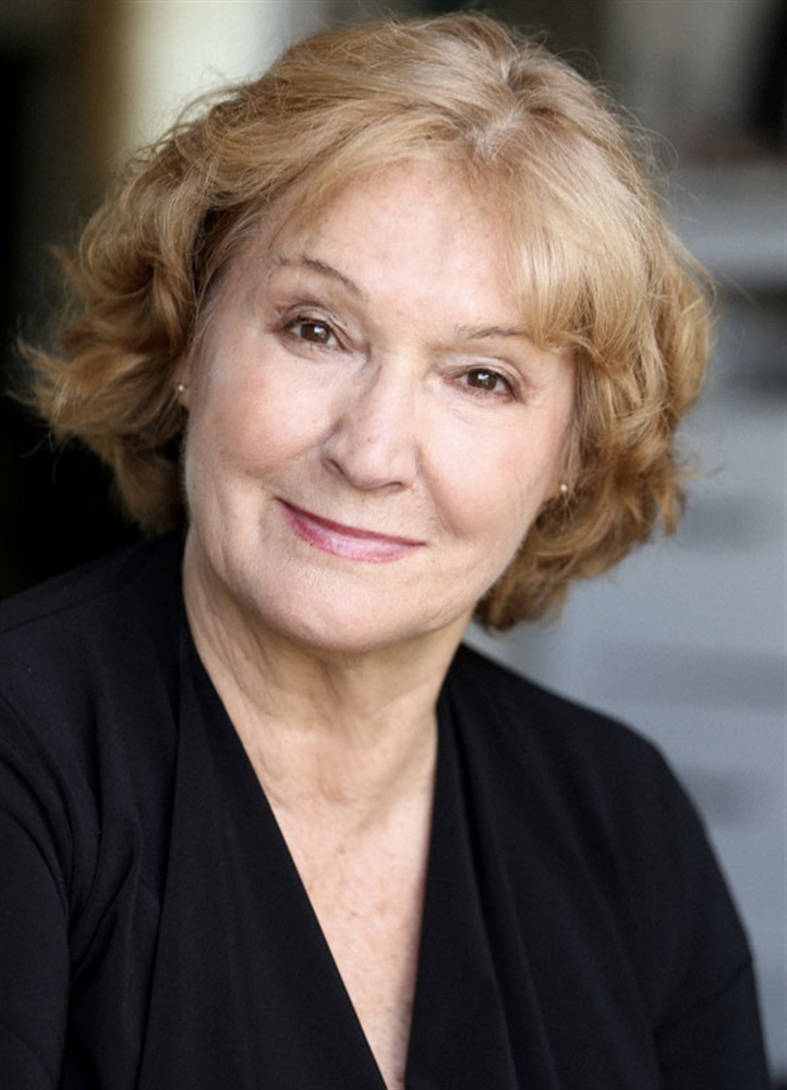 Colette Kraffe- Fiche Artiste - Artiste interprète - AgencesArtistiques ...