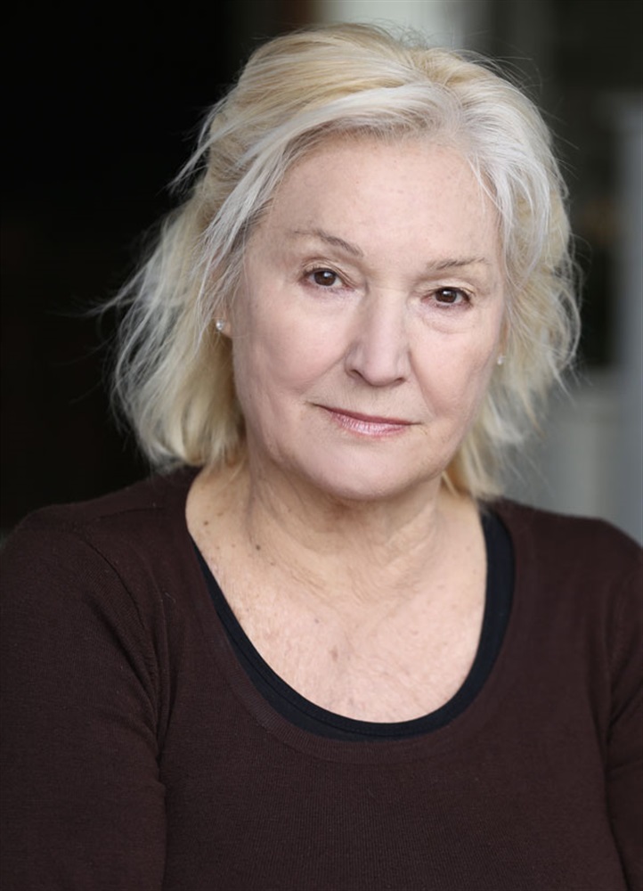 Colette Kraffe- Fiche Artiste - Artiste interprète - AgencesArtistiques ...