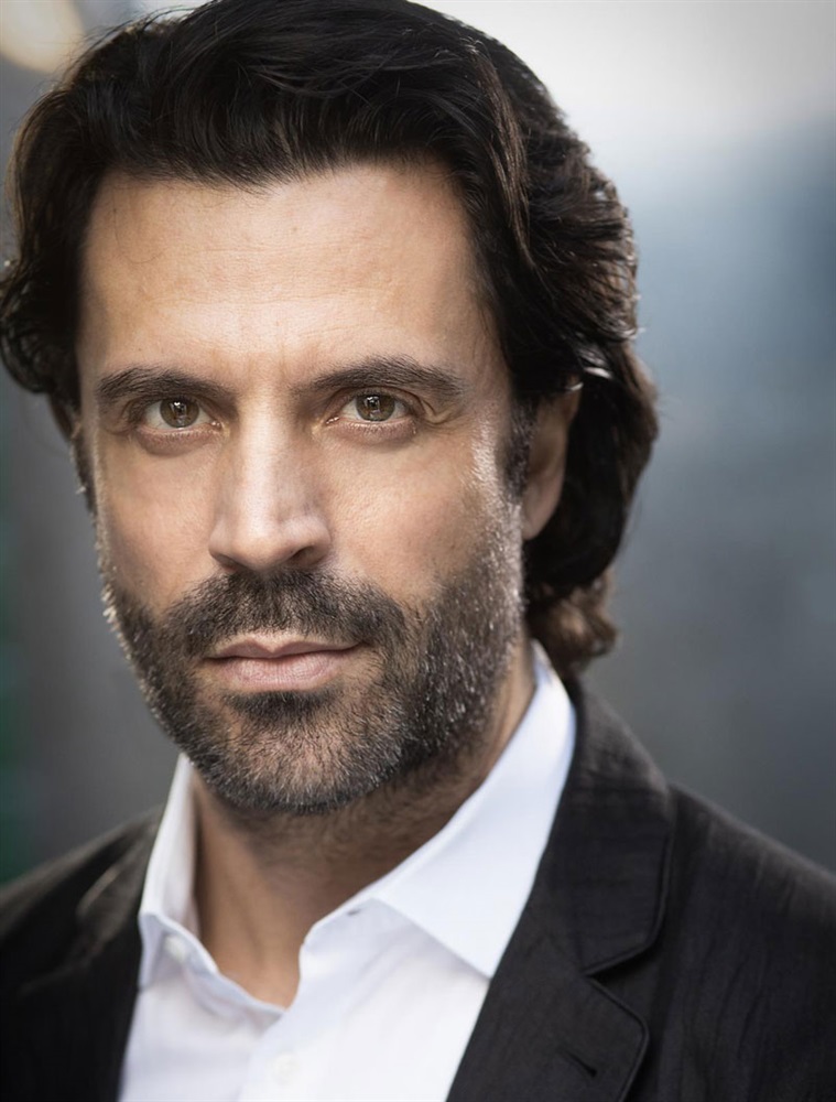 Christian Vit- Fiche Artiste - Artiste interprète - AgencesArtistiques ...