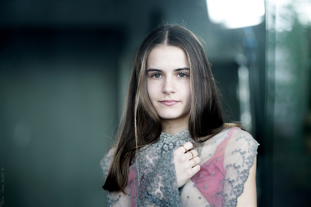 Suzanne Renaud - Comédienne - Agents et Artistes