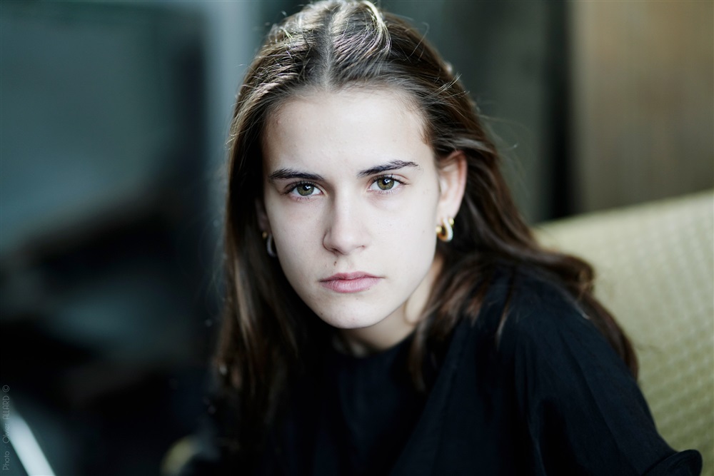 Suzanne Renaud- Fiche Artiste - Artiste interprète - AgencesArtistiques ...