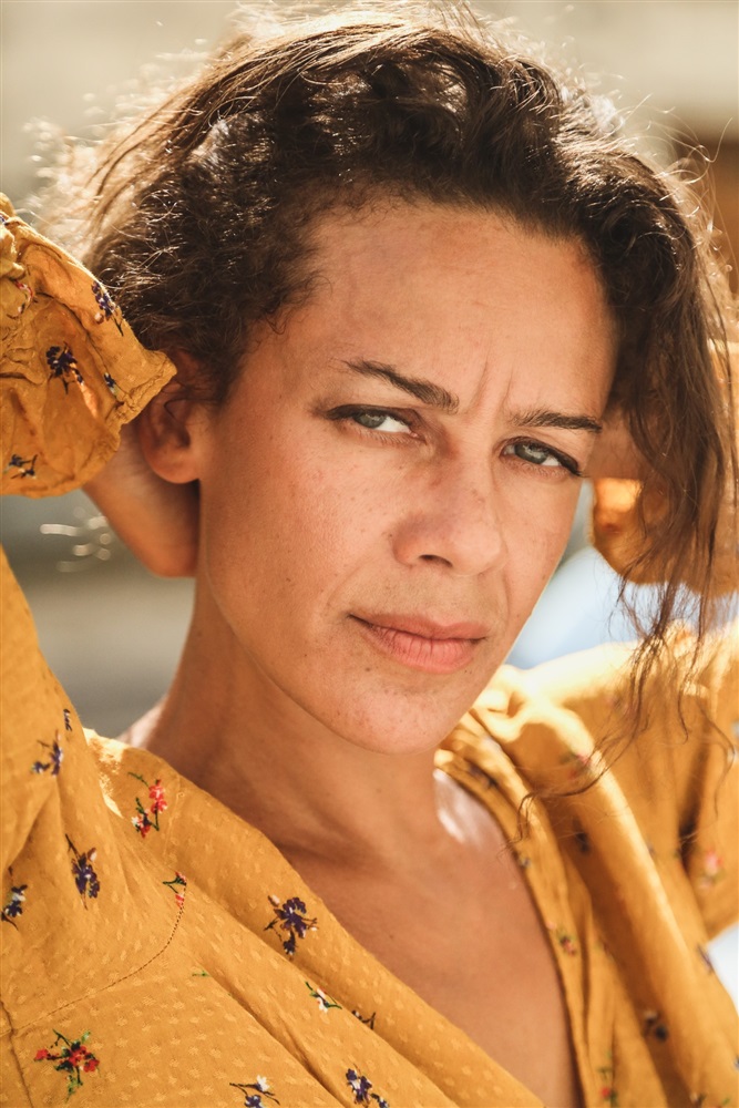 Veronique Vogt- Fiche Artiste - Artiste interprète - AgencesArtistiques ...