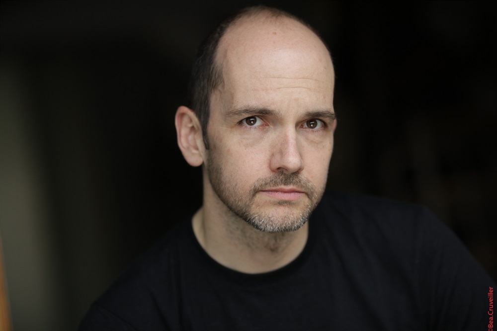 Thomas Sans- Fiche Artiste - Artiste interprète,Auteur ...