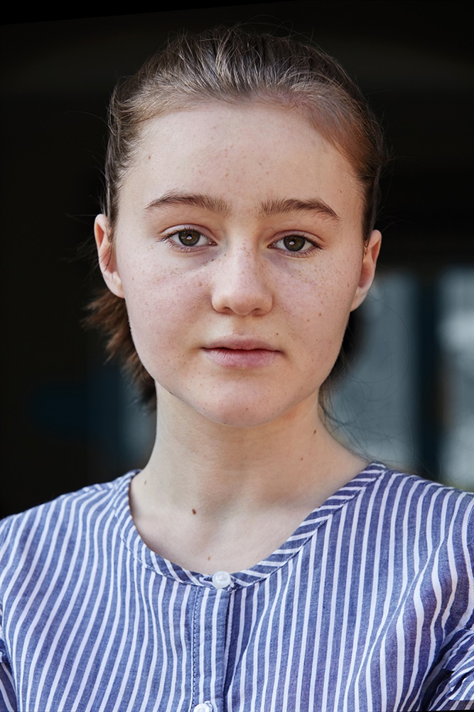 alice VERSET- Fiche Artiste - Artiste interprète - AgencesArtistiques ...