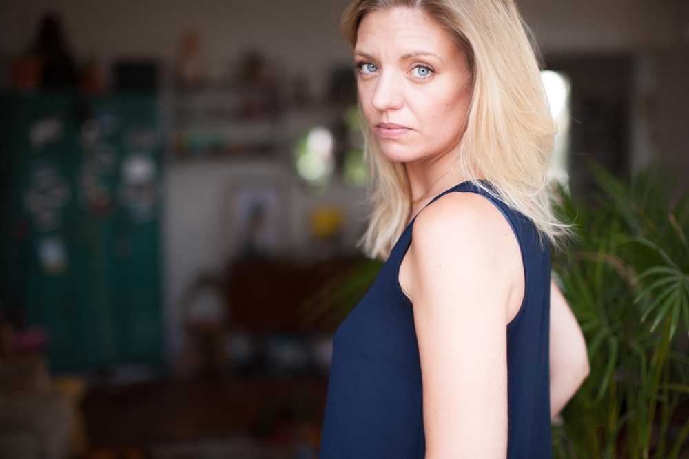 Alexandra Michel- Fiche Artiste - Artiste interprète ...