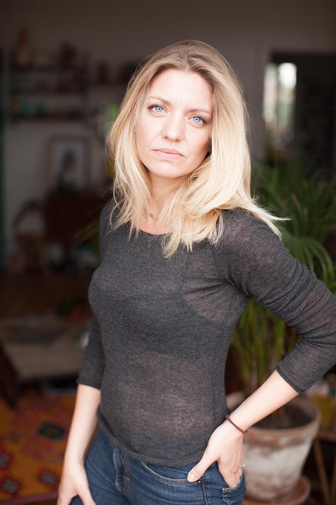 Alexandra Michel- Fiche Artiste - Artiste interprète ...