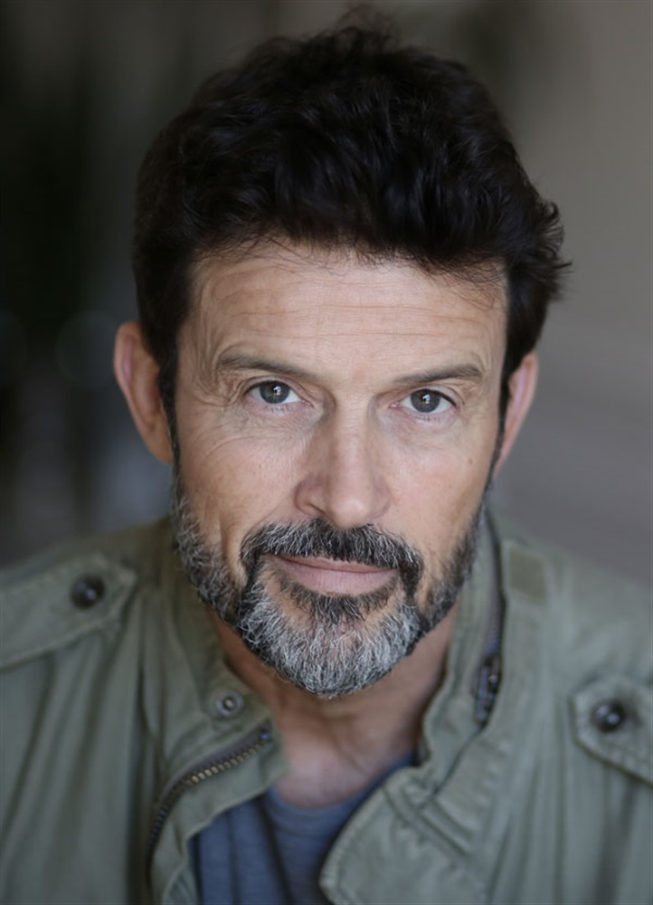 Franck Jolly- Fiche Artiste - Artiste interprète - AgencesArtistiques ...